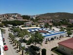 Manyas Motel (Balıkesir, Marmara, Belediye Cad.), otel  Marmara'dan