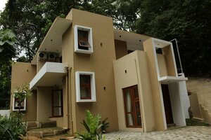 Kandy Lotus Villa (Central, Kandy, William Gopallawa Mawatha), otel
