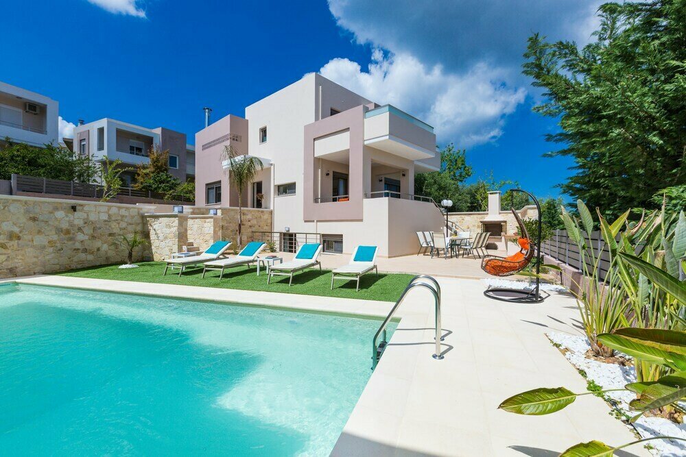 Otel Pella Steve II, Dünya, foto