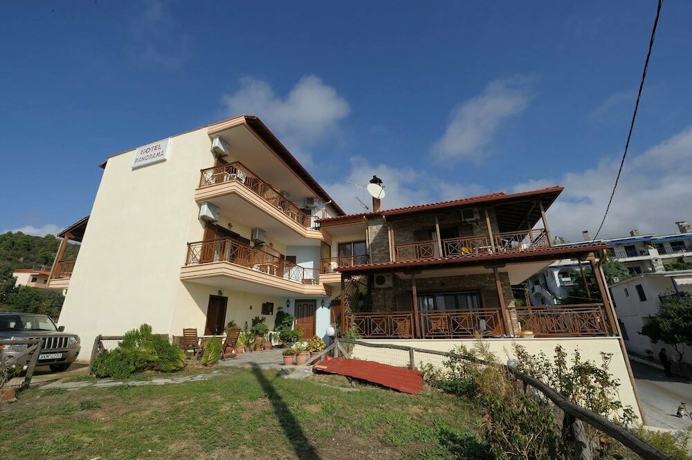 Otel Panorama SPA Hotel, Dünya, foto