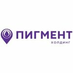 Pigment (Irinovskiy Avenue No:1Б), kimyasal üretim firmaları  Saint‑Petersburg'dan