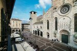 Vitrum - Como Luxury Suites (Lombardy, Como), otel  Lombardiya'dan