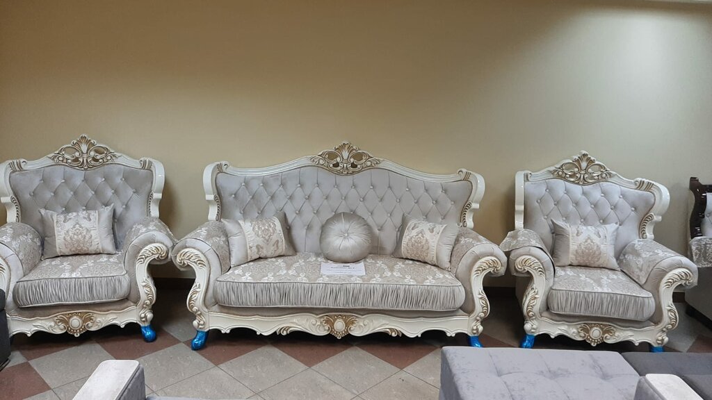 Mobilya mağazaları Главный в доме, Kemerovo, foto