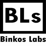 Binkos. Labs (Pokryshkina Street No:8к2), bilişim firmaları  Moskova'dan