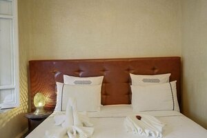 Riad Al Ralia (Marrakech, Marrakesh), otel  Marakeş'ten