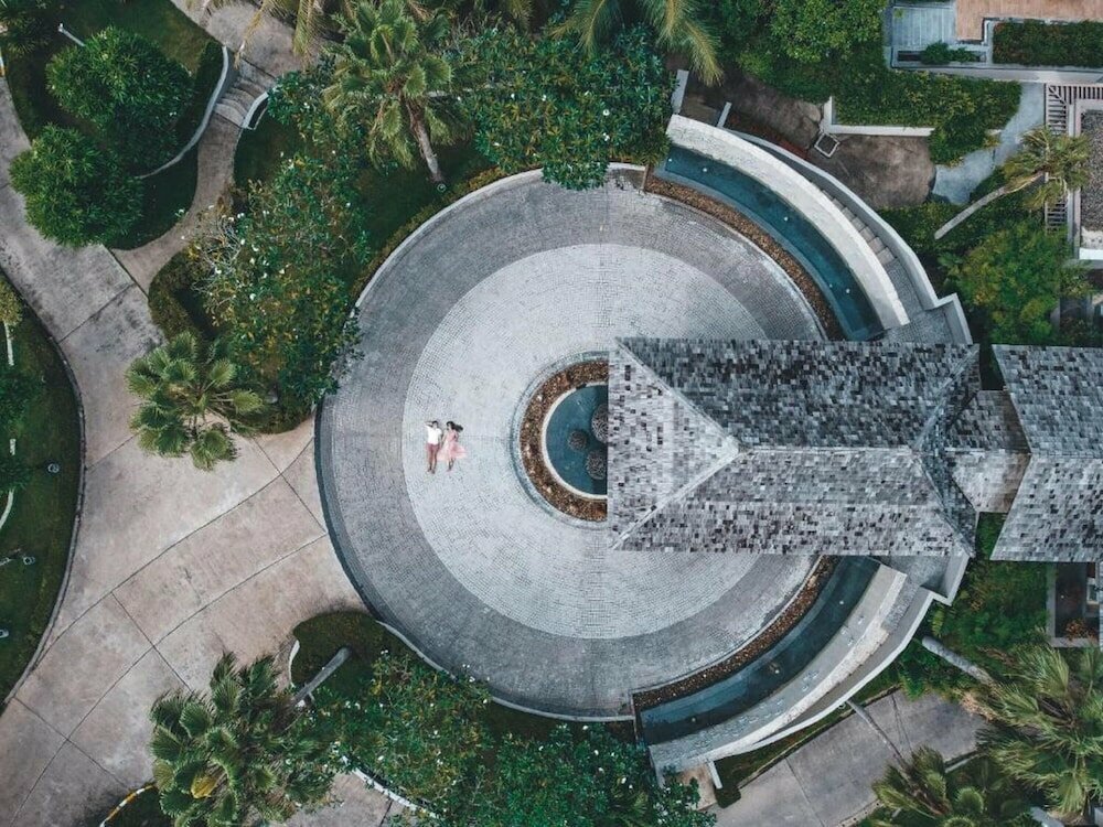 Otel Layana Resort & SPA - Adults Only, Dünya, foto