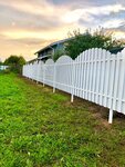 Dostupnye Zabory (Bogolubova Avenue No:24А), çitler, parmaklıklar  Dubna'dan