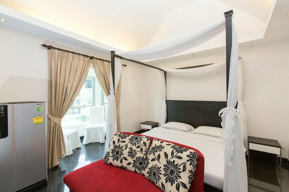 Otel Connect Guesthouse, Phuket Eyaleti, foto