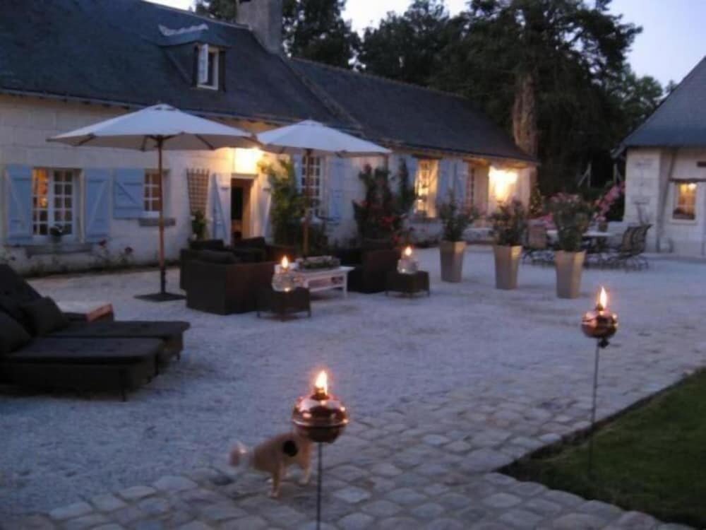 Otel Chambres d'Hôtes Le Mouton, , foto