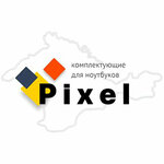 Pixelopt (Объездная улица No:10Б), bilgisayar mağazaları  Simferopol'dan (Akmescit'ten)
