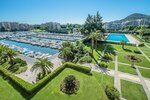 Cannes Marina Residence (Allée de la Marine Royale No:150, Mandelieu-la-Napoule), otel