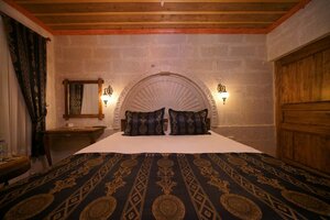 Cappanar Cave Hotel (Nevşehir), otel  Nevşehir'den