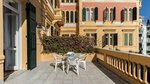 Sn-nuvo18a - Villa Mafalda - 1 (Via Luigi Nuvoloni No:18, San Remo), otel  San Remo'dan