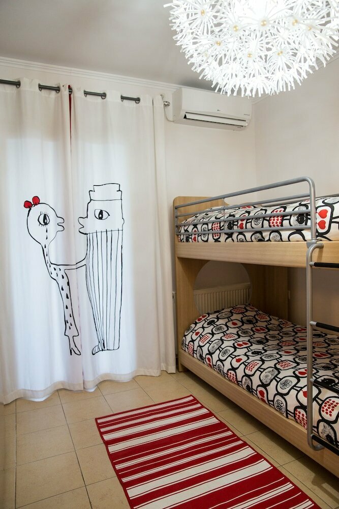 Otel Villa Pandora - Angela & Michali, Girit, foto