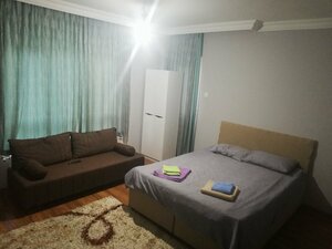 Yenimahalle New House Apart Otel (Ankara, Yenimahalle, Taşkın Sok., 22C), otel  Ankara'dan