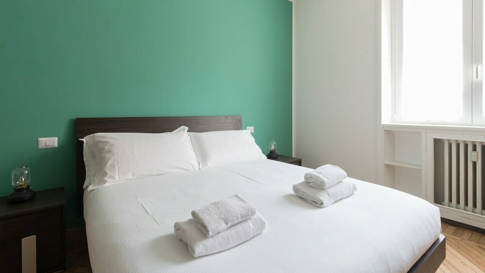 Otel Italianway - Piceno 23 A, Milano, foto