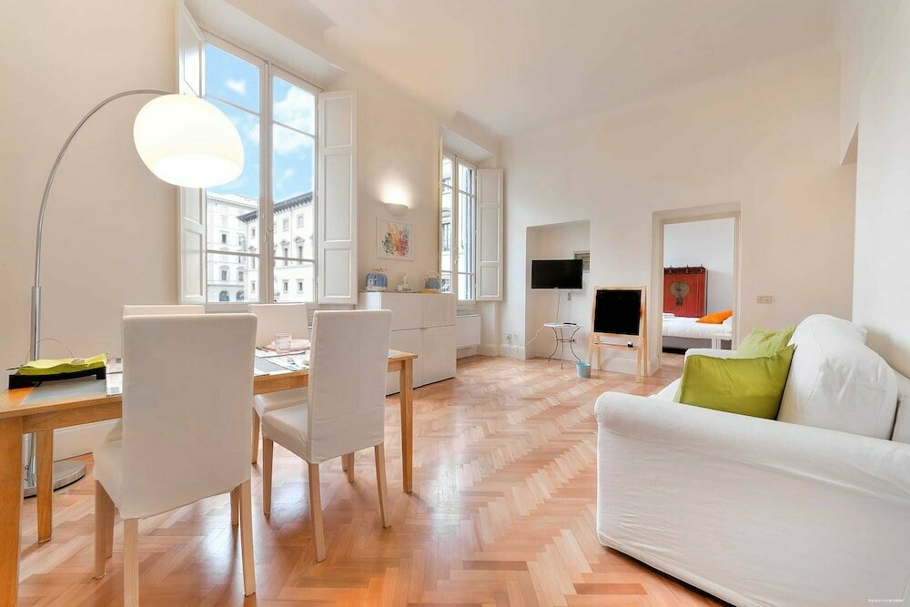 Kısa süreli konaklama Apartment Duomo, Floransa, foto