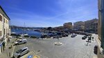 Molo Blu Apartment in La Maddalena (Via Agostino Millelire No:2, La Maddalena), kısa süreli konaklama  La Maddalena'dan