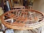 Qazaq Ui, Company for the Production, Sale, and Rental of Yurts (Dastur Street No:8, Alatau City Administrative District, Alǵabas shaǵyn aýdany), çerçeve ve çadır yapıları  Almatı'dan