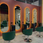 Rufinabeautybar (Syrym Datov kóshesi No:13А), güzellik salonu  Atırav'dan
