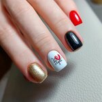 Olala (No:55/1, Aqsaı-4 shaǵyn aýdany), manikür-pedikür  Almatı'dan