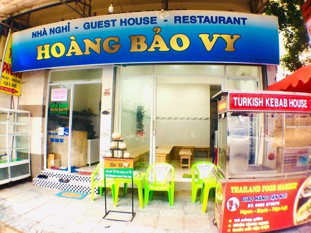 Otel Hoang Bao Vy Guesthouse, , foto
