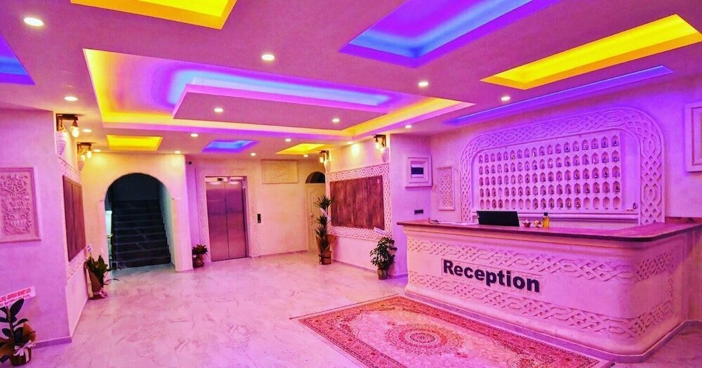 Otel Midyat Kervan Otel, Midyat, foto