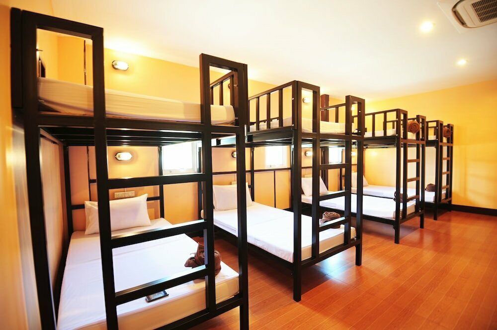 Otel Phi Phi Twin Palms Bungalow, Dünya, foto