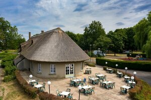 Camping d'Autun (Bourgogne-Franche-Comté, Saône-et-Loire, Arrondissement de Chalon-sur-Saône, Gergy, Camping de la Mare de Roy), otel