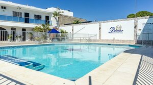 Hotel Damar Valledupar (César, Valledupar), otel  Valledupar'dan