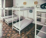South Hostel Cádiz (Calle José del Toro No:13, Cadiz), otel  Cadiz'ten