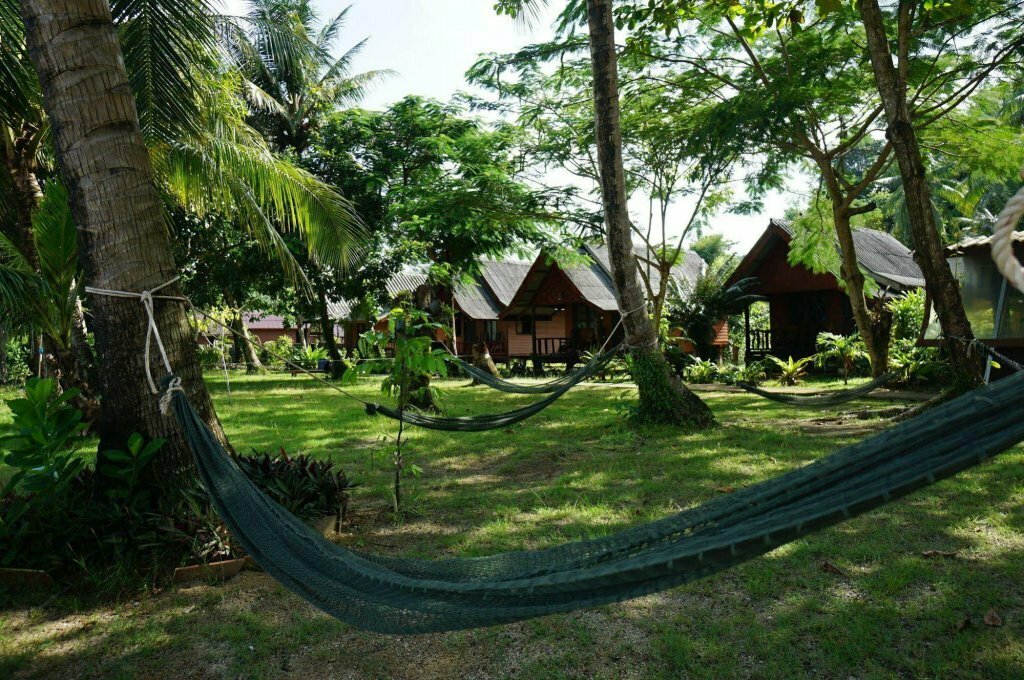 Otel Koh Yao Beach Bungalows, Dünya, foto