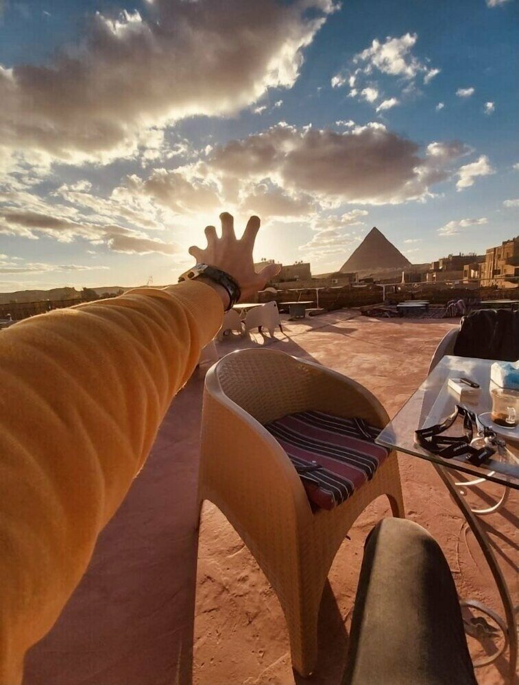 Otel Pyramids paradise hotel, , foto