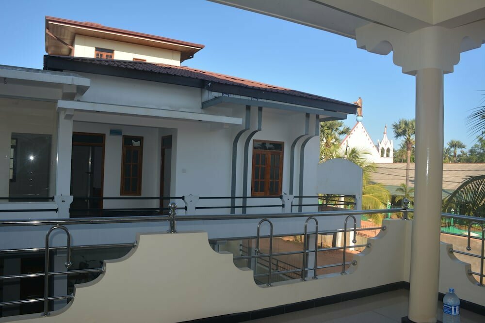 Otel The Secret Haven, Dünya, foto