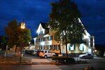 Hotel Landgasthof Löwen Sulz (Vorarlberg, Feldkirch, Müsinenstraße, 32), otel  Vorarlberg'den