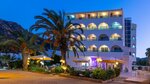 Contess by Faros (Muğla, Marmaris, İçmeler Mah., Bülent Ecevit Blv., 20), otel  Marmaris'ten