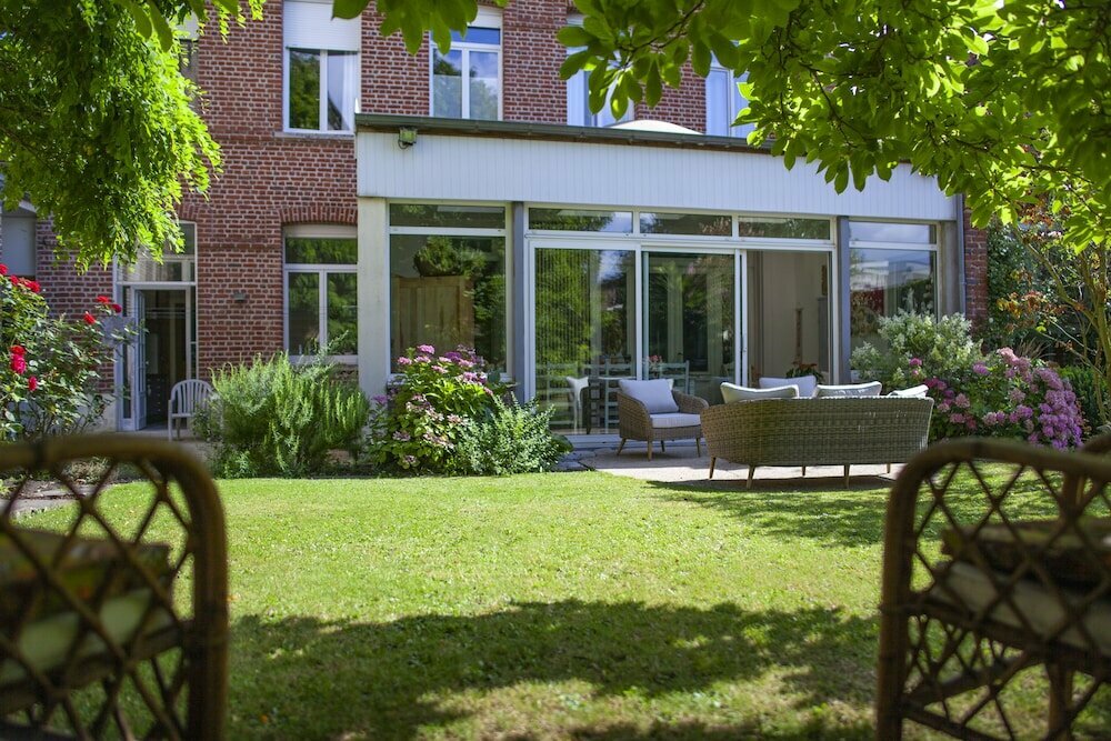 Otel Maison d'Hôtes Cap et Marais d'Opale, , foto