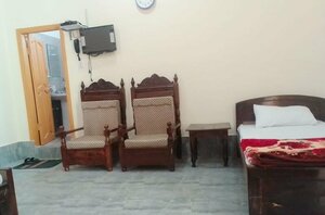 The Riverine Inn (Province of Khyber Pakhtunkhwa, City of Mingora), otel  Mingaora'dan