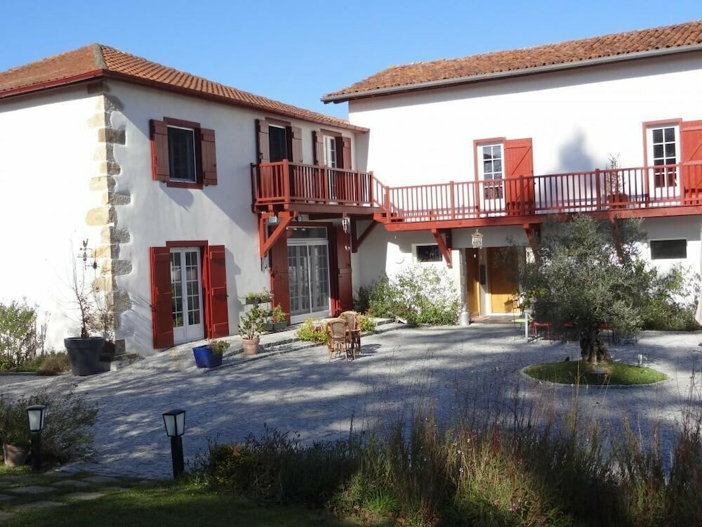 Otel Harrieta, , foto