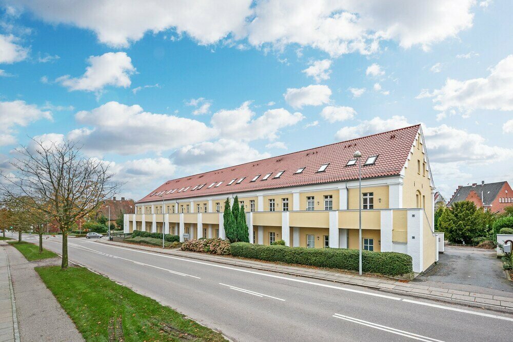 Otel City Center Luxury Getaway, Sonderborg, foto