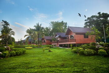 Otel Baansuan Agape, Dünya, foto