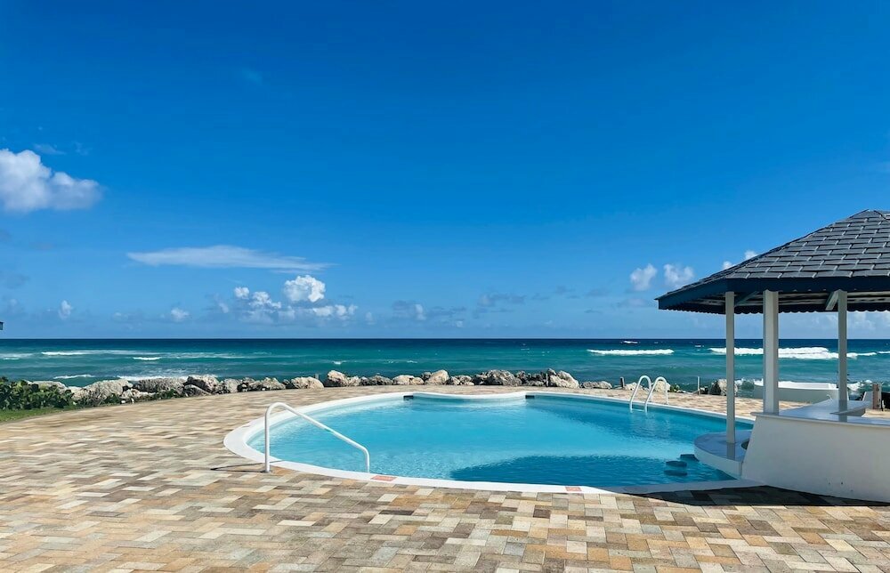 Otel OceanBlue, Dünya, foto