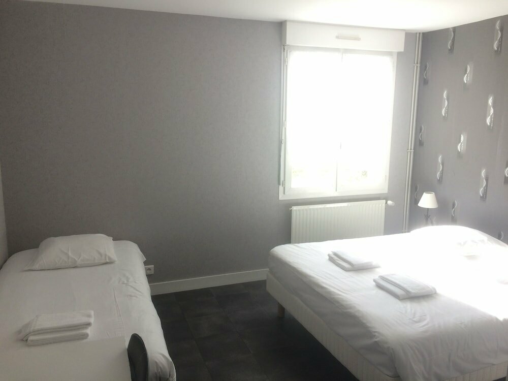 Otel Hôtel les Pins, , foto