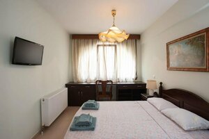 Zennova 8 Kastra Apartment (Central Macedonia, Thessaloniki), otel  Selanik'ten (Thessaloniki'den)