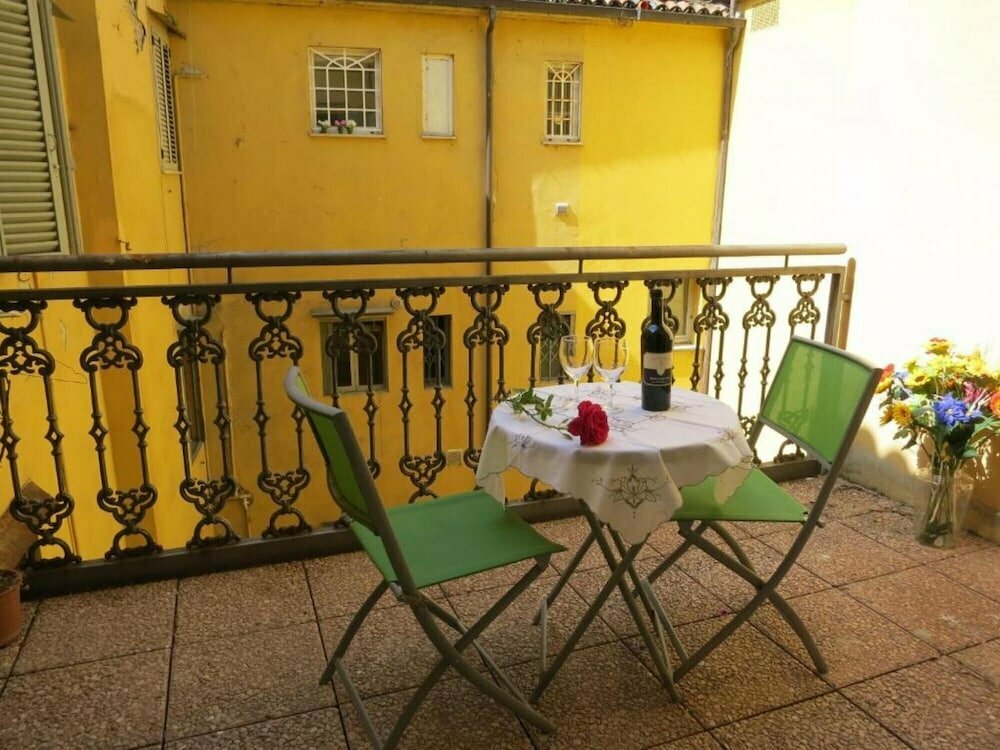 Kısa süreli konaklama Casa Della Zia - Camera Spiritosa, Bologna, foto