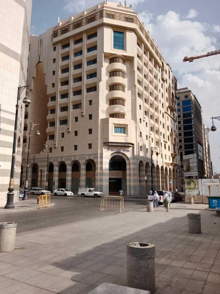 Otel Sky view hotel, Medine, foto