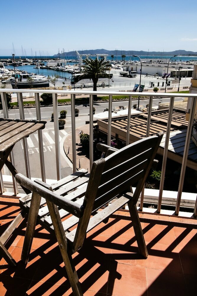 Otel Fonda Can Dalfó by Vivere Stays, Katalonya, foto