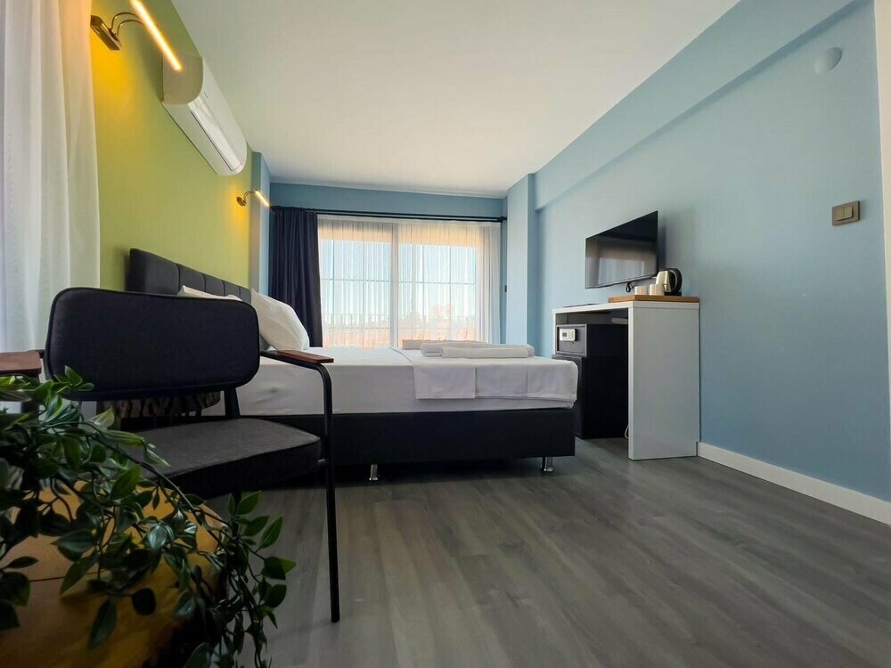 Otel Dali Boutique Hotel, Çeşme, foto