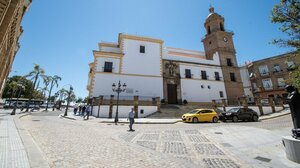Apartamento La Goleta (Calle Goleta No:6, Cadiz), otel  Cadiz'ten