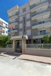 Toprak Otel (Antalya, Muratpaşa, Kızıltoprak Mah., 978. Sok., 14), otel  Antalya'dan
